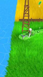 Stone Grass: Mowing Simulator Game - Reviewed