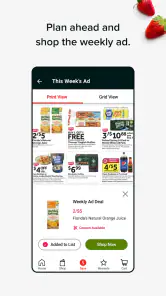 Stop & Shop App - Reviewed