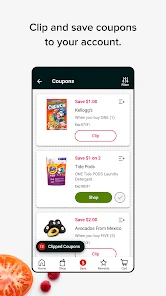 Stop & Shop App - Reviewed