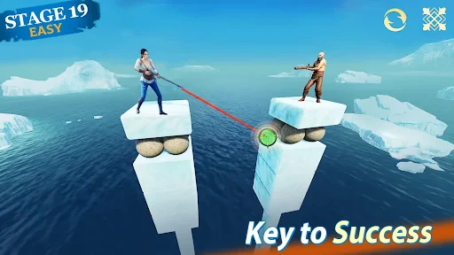 Stormshot: Isle of Adventure Game - Reviewed