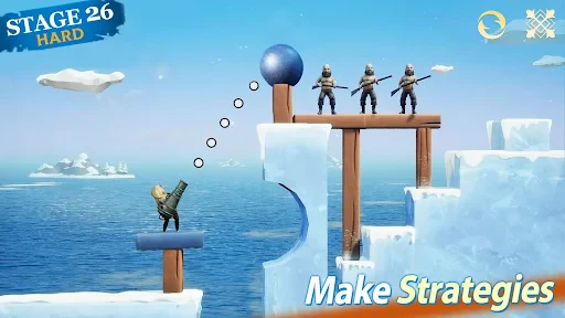 Stormshot: Isle of Adventure Game - Reviewed