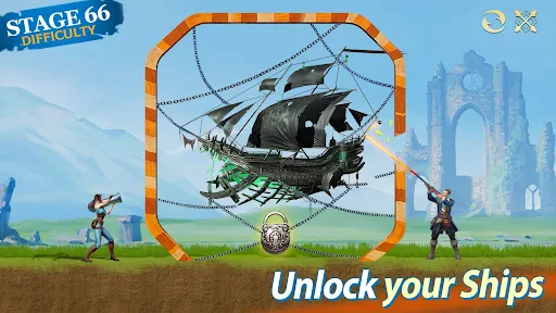 Stormshot: Isle of Adventure Game - Reviewed