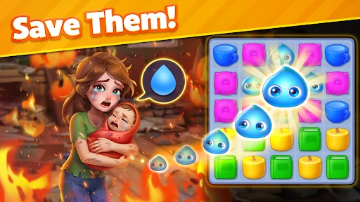 Story Match Game - Reviewed