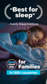 Storybook: Calm Bedtime, Sleep App - Reviewed