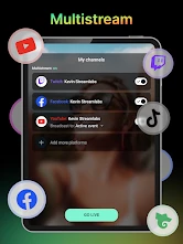 Streamlabs: Live Streaming App - Download & Install - Reviewed