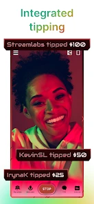 Streamlabs: Live Streaming App - Reviewed