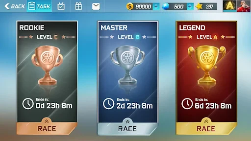 Street Racing 3D Game - Reviewed