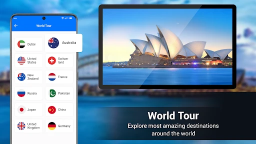 Street View Earth Map Live GPS App - Reviewed