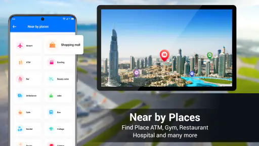 Street View Earth Map Live GPS App - Reviewed
