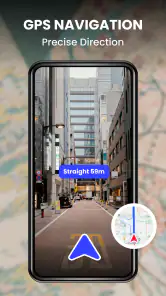 Street View Earth Map Live GPS App - Reviewed