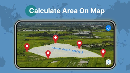 Street View Live 3D GPS Map App - Reviewed