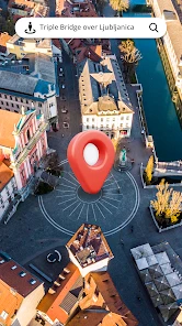 Street View Map and Navigation App - Reviewed