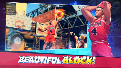 Streetball Allstar Game - Reviewed