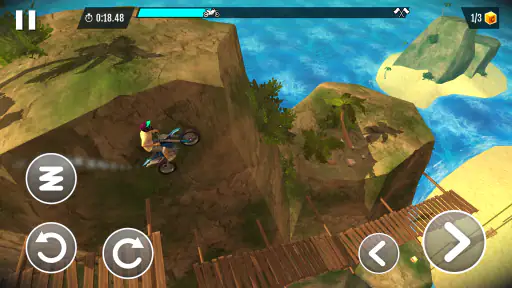 Stunt Bike Extreme Game - Reviewed