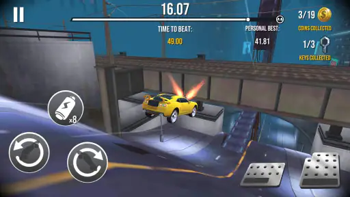 Stunt Car Extreme Game - Reviewed