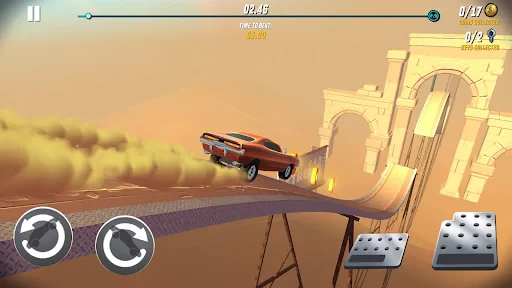 Stunt Car Extreme Game - Reviewed