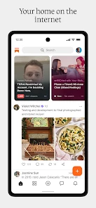 Substack App - Reviewed