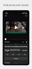 Substack App - Reviewed
