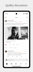 Substack App - Reviewed
