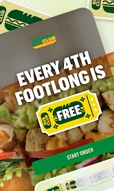 Subway® App - Reviewed