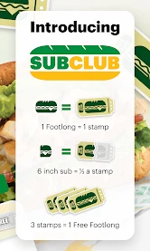 Subway® App - Reviewed