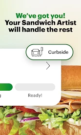 Subway® App - Reviewed