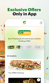Subway® App - Reviewed