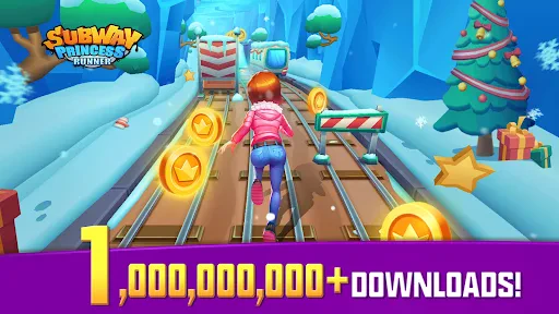 Subway Princess Runner Game - Reviewed