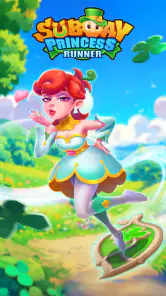 Subway Princess Runner Game - Reviewed