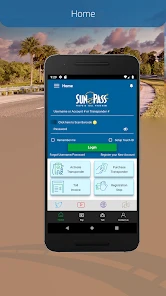 SunPass App - Reviewed