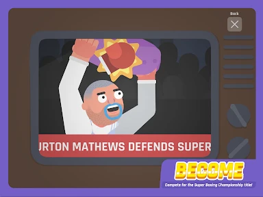 Super Boxing Championship! Game - Reviewed