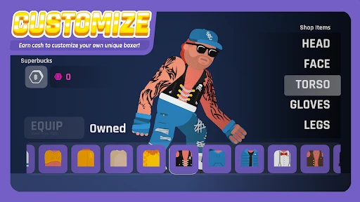 Super Boxing Championship! Game - Reviewed