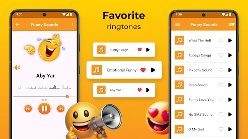 Super Funny Ringtones & Sounds App - Reviewed