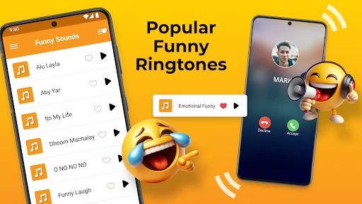Super Funny Ringtones & Sounds App - Reviewed