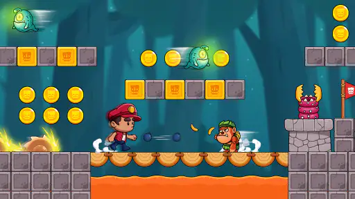 Super Jungle Bros: Tribe Boy Game - Reviewed