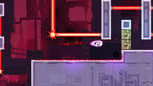 Super Meat Boy Forever Game - Reviewed