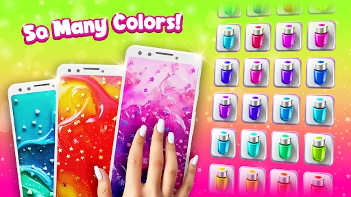 Super Slime Simulator: DIY Art App - Reviewed