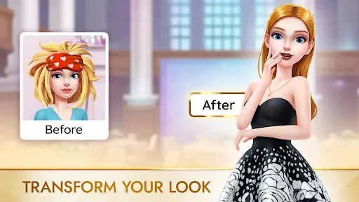 Super Stylist Fashion Makeover Game - Reviewed
