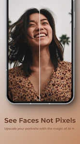 SuperImage Pro - AI Enhancer App - Reviewed