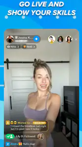 SuperLive- Live Stream & Chat App - Reviewed