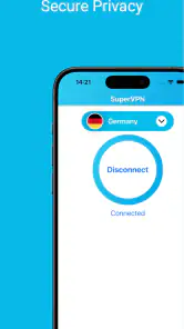 SuperVPN - Fast VPN Proxy App - Reviewed