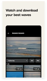 Surfline: Wave & Surf Reports App - Reviewed