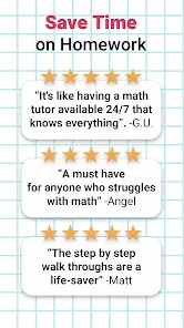 Symbolab: AI Math Solver App - Reviewed