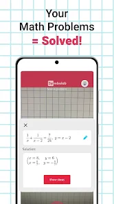 Symbolab: AI Math Solver App - Reviewed