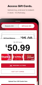 T.J.Maxx App - Reviewed