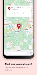 T.J.Maxx App - Download & Install - Reviewed