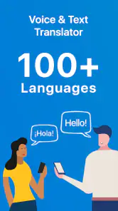Talk & Translate - Translator App - Reviewed