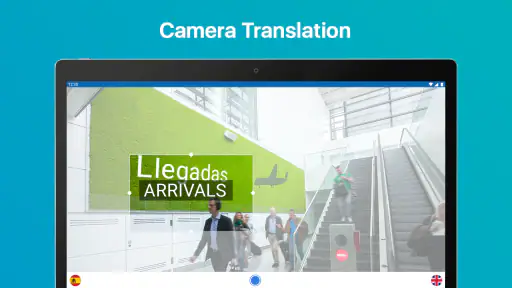 Talk & Translate - Translator App - Reviewed