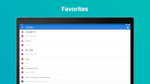 Talk & Translate - Translator App - Reviewed