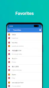 Talk & Translate - Translator App - Reviewed
